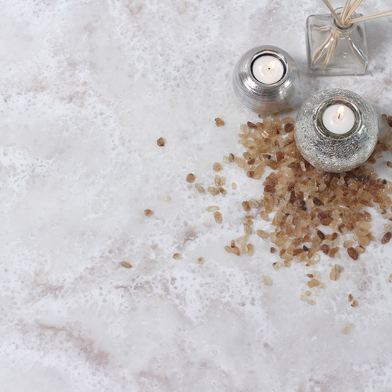 Výhody a barevné možnosti umělých pracovních desek Staron a Corian pro ...